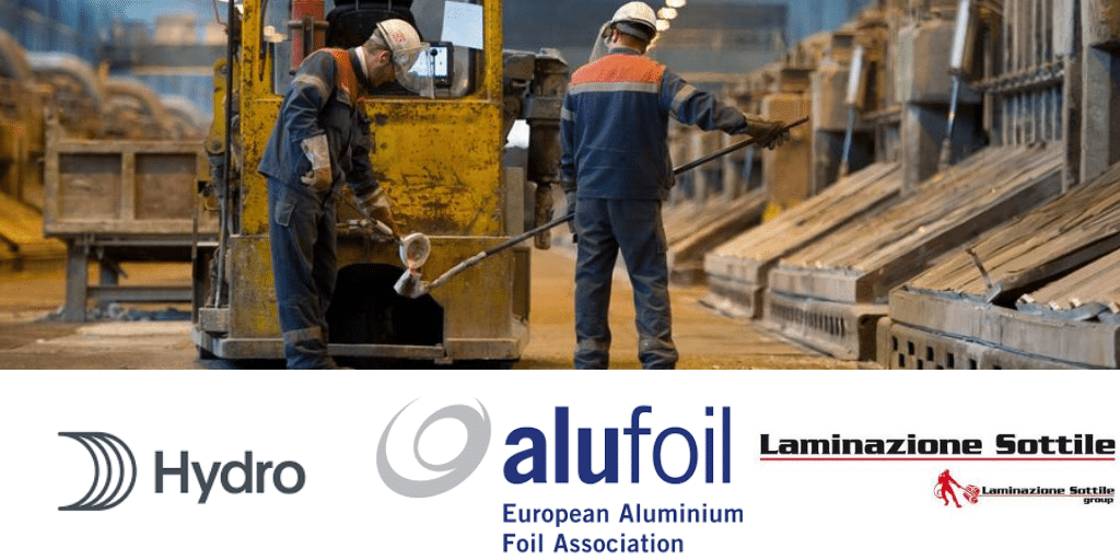 Aluminium in Europe Newsletter: 18-24 March - FACE - The Federation of ...