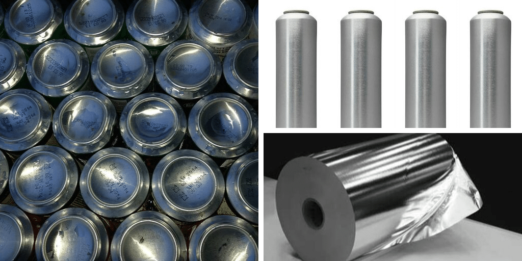 Aluminium in Europe Newsletter: September 16 - FACE - The Federation of ...