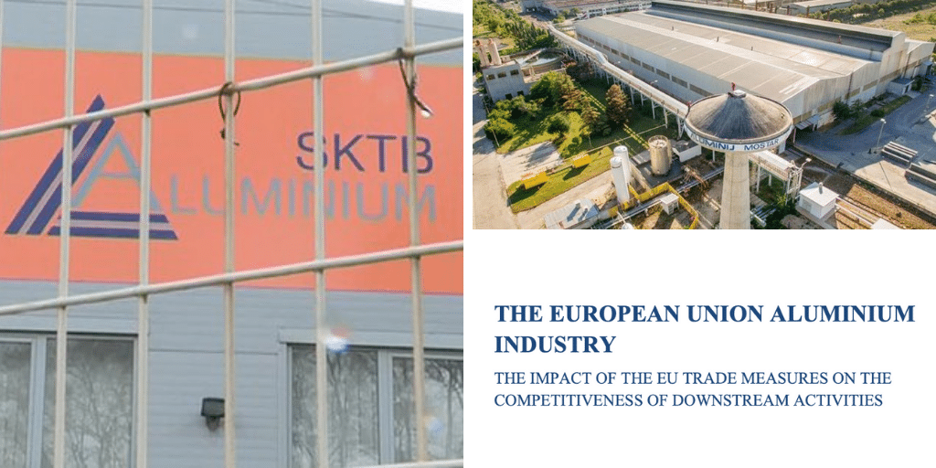 Aluminium in Europe Newsletter: June 24 - FACE - The Federation of ...