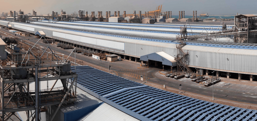 Emirates Global Aluminium Releases Its First Sustainability Report ...