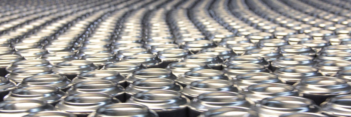 Ball Corporation Unveils Aluminium Cans Plant In Spain - FACE - The ...