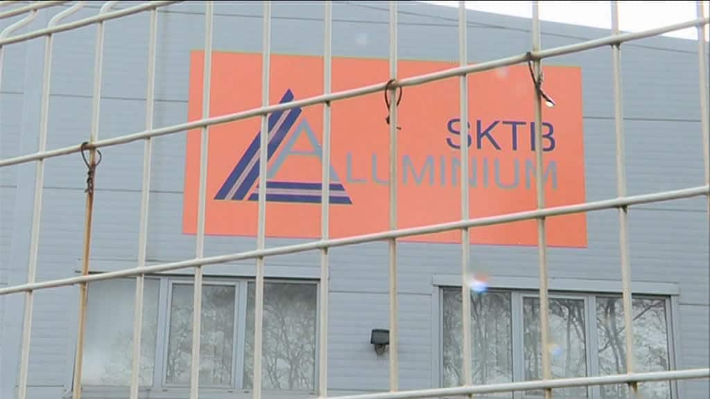 French SKTB Aluminium Declared Insolvent - FACE - The Federation of ...