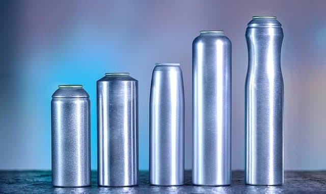 Aluminium Cans Market Sees Substantial Growth - FACE - The Federation ...