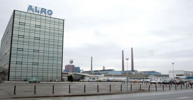 Romania’s ALRO Sees A Drop In Profits Despite Higher Turnover - FACE ...