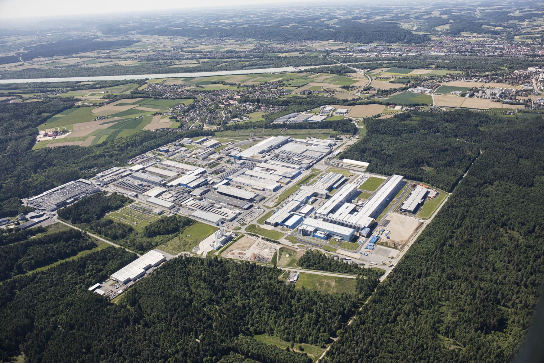 Austria’s AMAG Sets Shipment And Revenue Records In 2018 - FACE - The ...