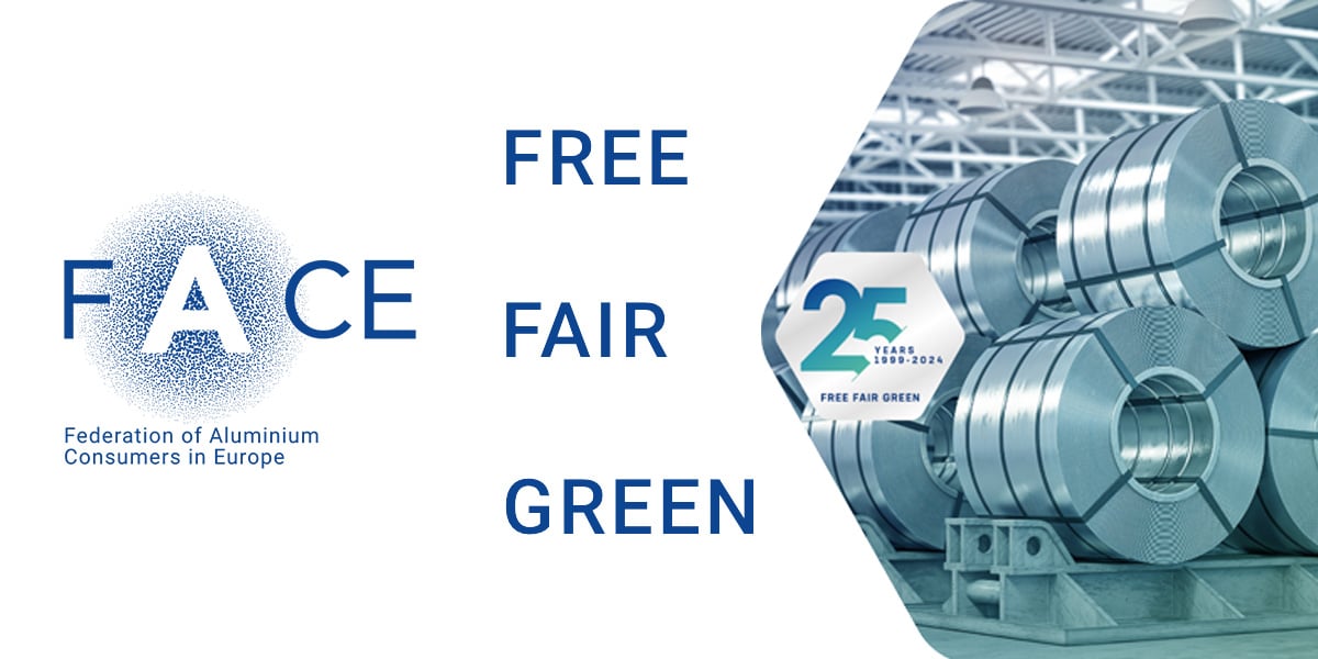 Trade - FACE - The Federation of Aluminium Consumers in Europe