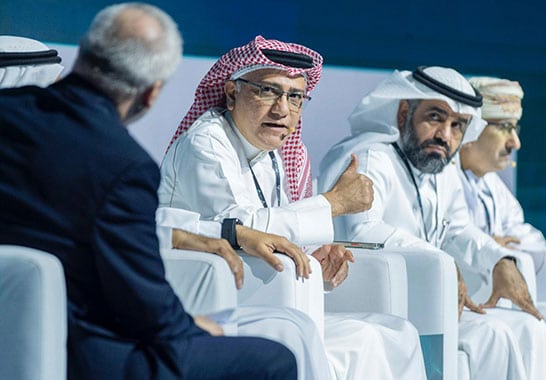 FACE at ARABAL 2025: a voice for European aluminium consumers - FACE - The Federation of ...